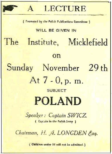 Knowledge Exchange – Visualising Forced Migration