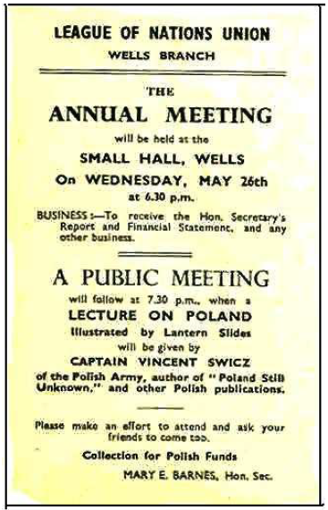 Knowledge Exchange – Visualising Forced Migration