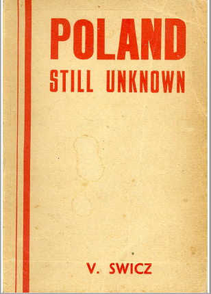 Knowledge Exchange – Visualising Forced Migration